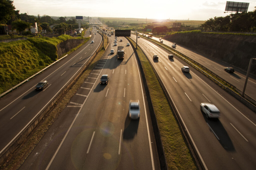 What Is Lane Splitting, and Its Legality Across the States | Meyers ...